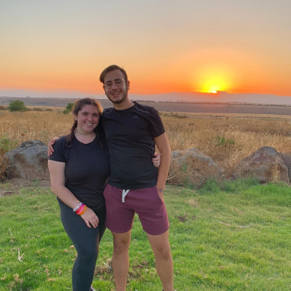 The Culture That Loves You Back: An American in Israel